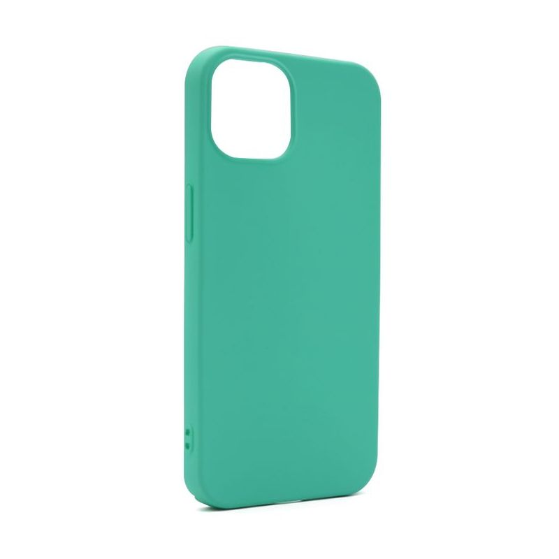 Futrola Soft Silicone za Iphone 13 (6.1) mint