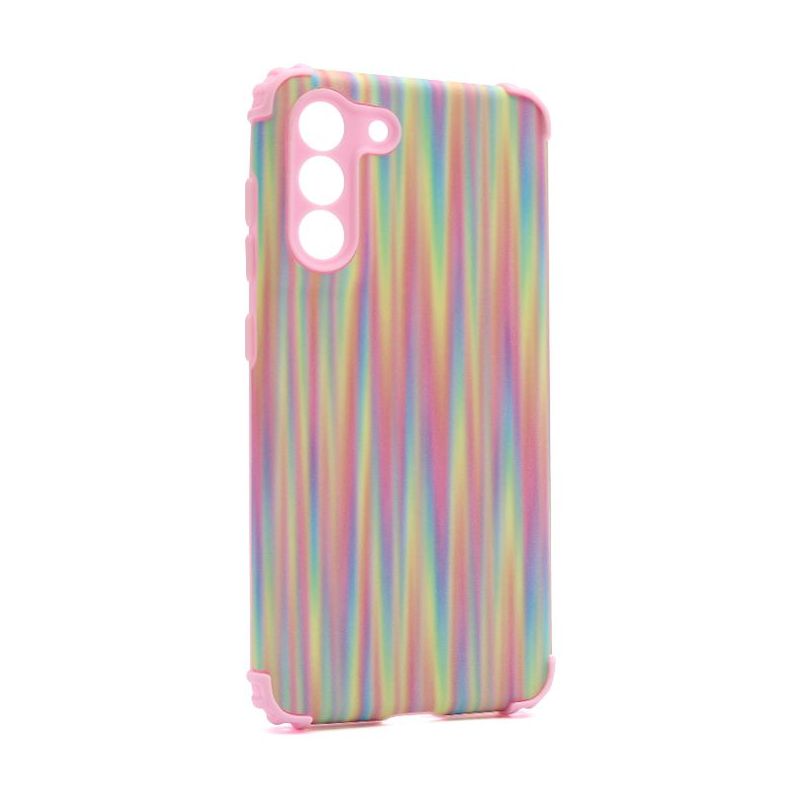 Futrola Silky Sweet za Samsung G990B Galaxy S21 FE DZ02