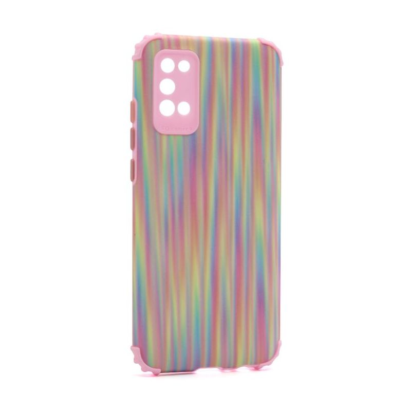 Futrola Silky Sweet za Samsung A025G Galaxy A02s DZ02
