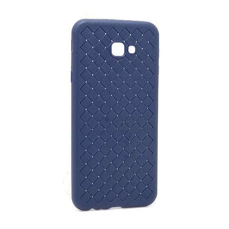 Futrola silikon WEAVE za Samsung J415F Galaxy J4 Plus teget