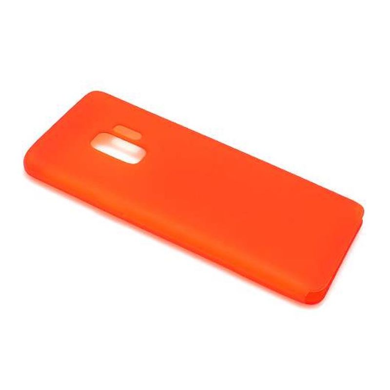 Futrola silikon 360 PROTECT za Samsung G960F Galaxy S9 crvena