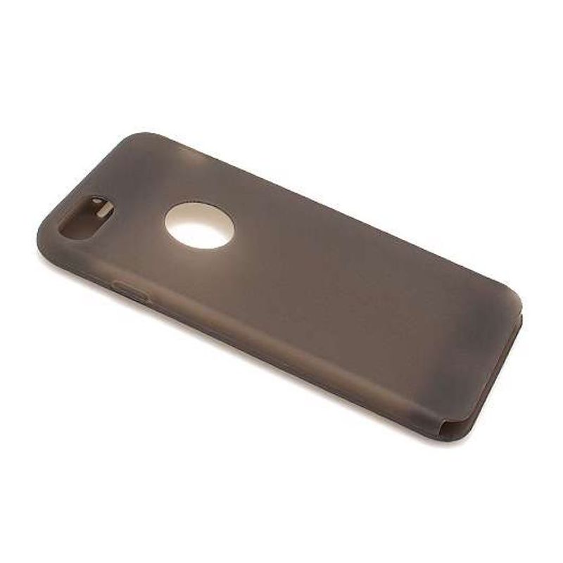 Futrola silikon 360 PROTECT za Iphone 8 siva