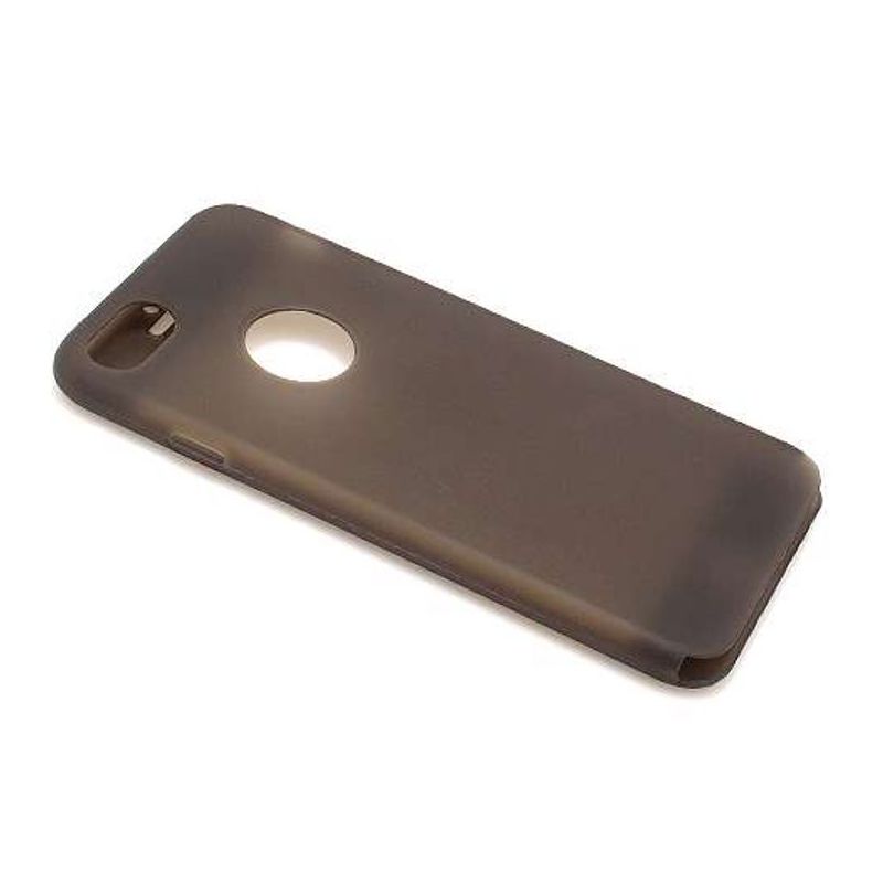 Futrola silikon 360 PROTECT za Iphone 7 siva