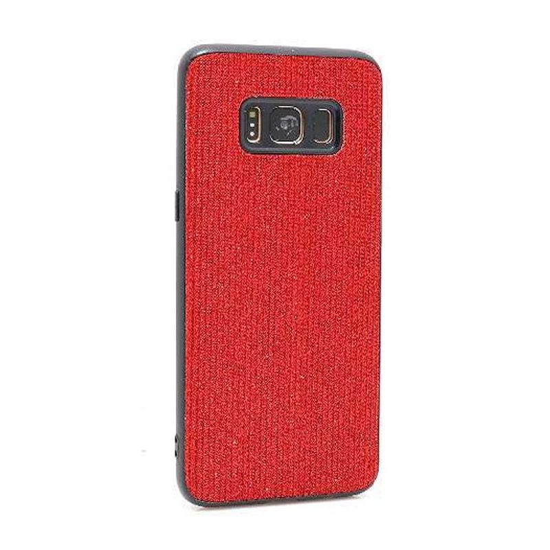 Futrola SHINY za Samsung G950F Galaxy S8 crvena