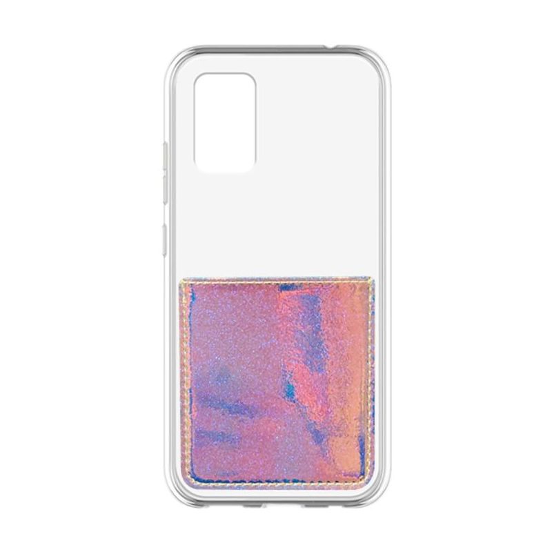 Futrola Shiny Pocket za Samsung A715F Galaxy A71 DZ05