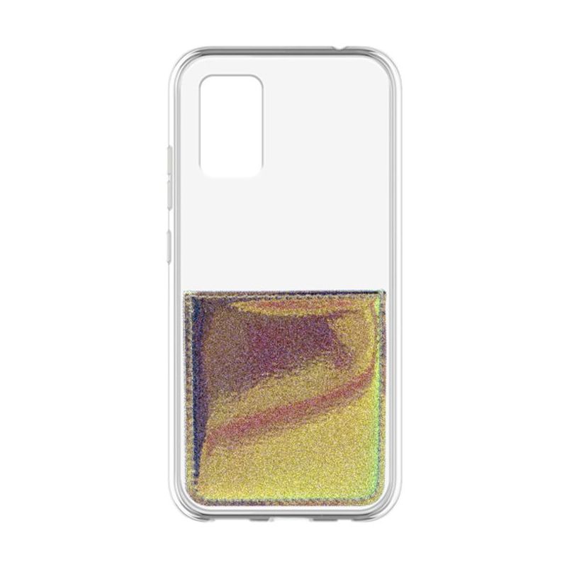 Futrola Shiny Pocket za Samsung A715F Galaxy A71 DZ03