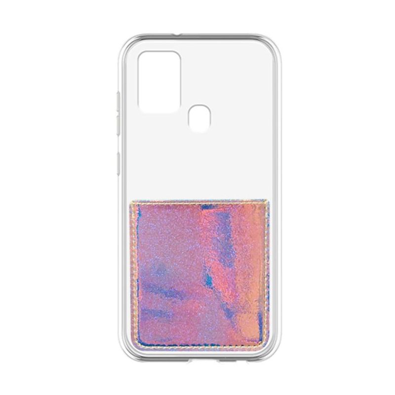 Futrola Shiny Pocket za Samsung A217F Galaxy A21s DZ05
