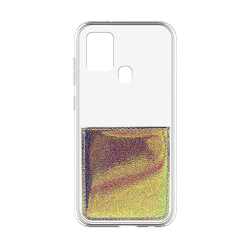 Futrola Shiny Pocket za Samsung A217F Galaxy A21s DZ03