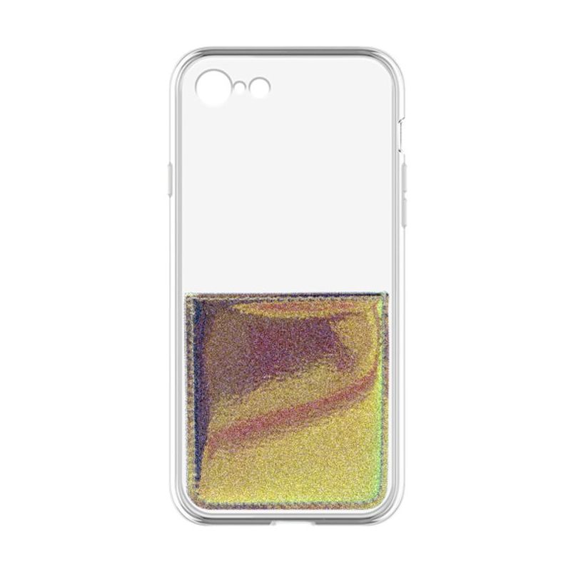 Futrola Shiny Pocket za Iphone 7/8/SE 2020 DZ03