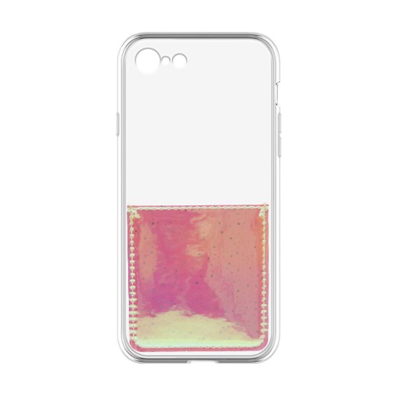Futrola Shiny Pocket za Iphone 7/8/SE 2020 DZ01