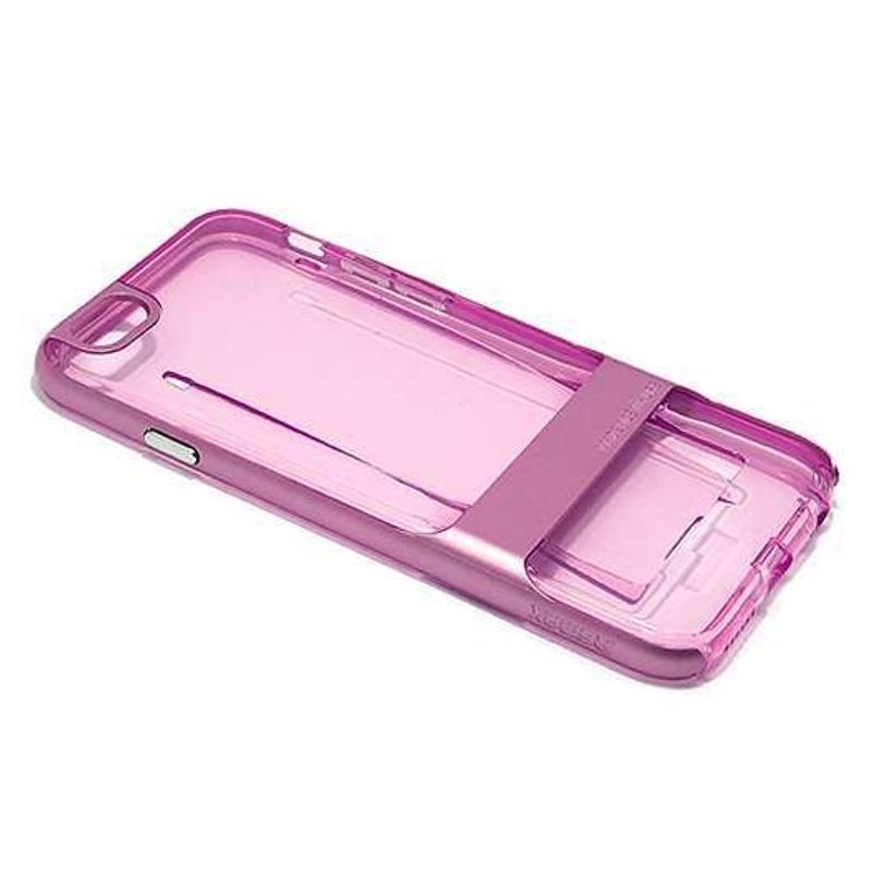 Futrola REMAX Shapeshifter Case za Iphone 6G/6S roze