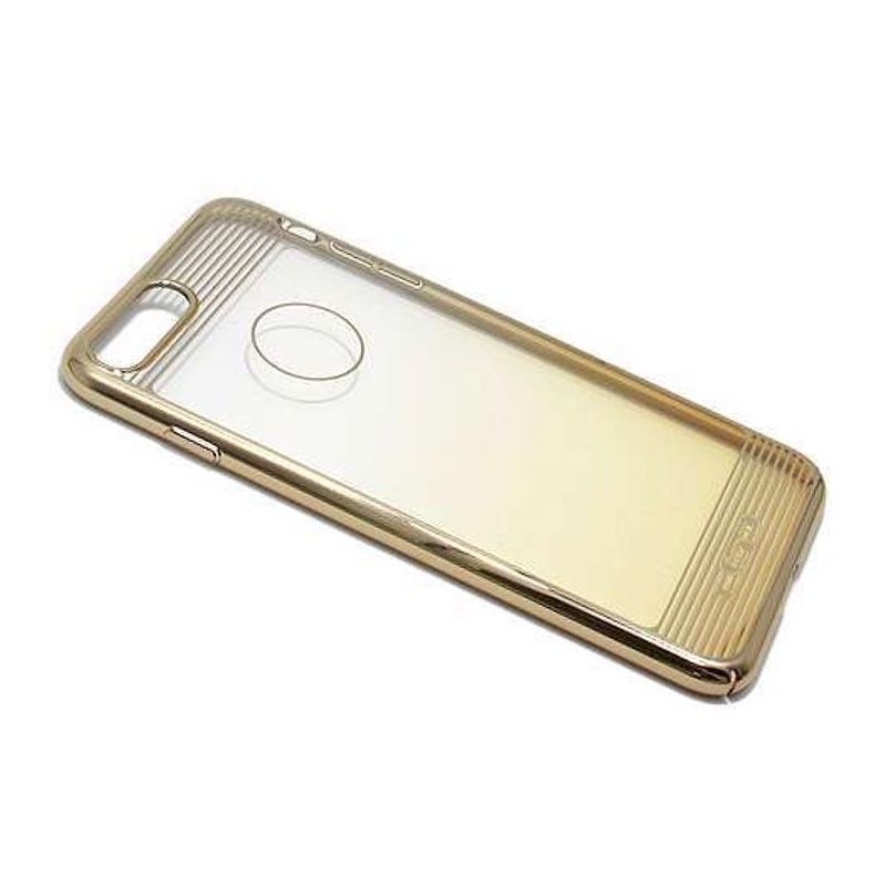 Futrola REMAX Nora za Iphone 7 Plus zlatna