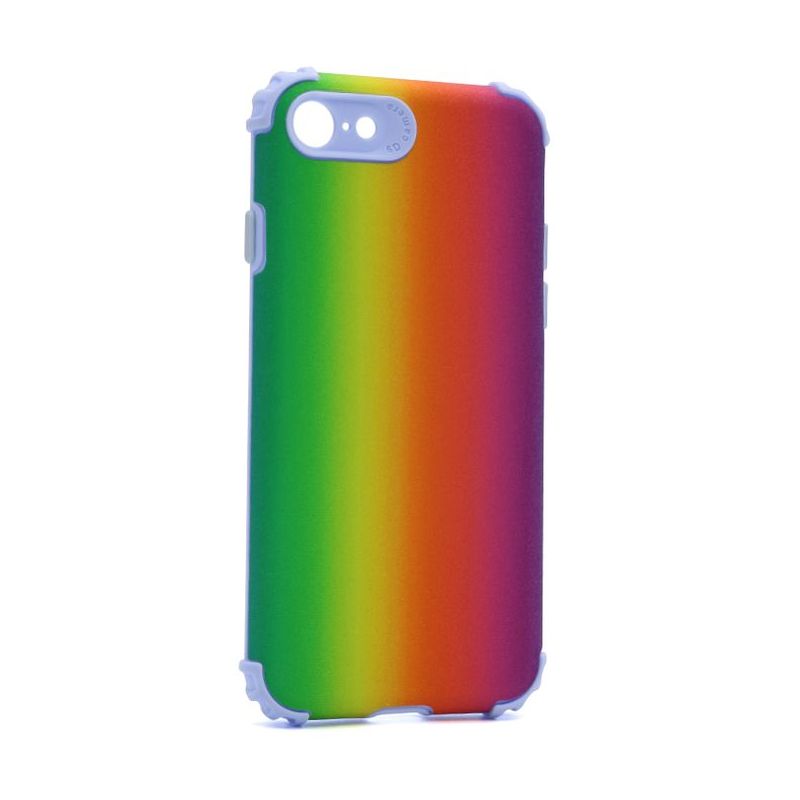 Futrola Rainbow za Iphone 7/8/SE 2020 DZ05