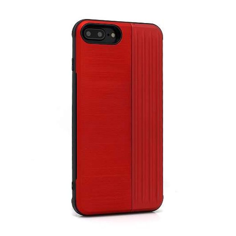 Futrola Pocket Holder za Iphone 7 Plus/8 Plus crvena