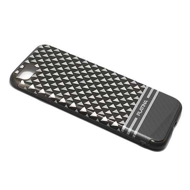 Futrola PLATINA TRIANGLE za Iphone 7/8 crna