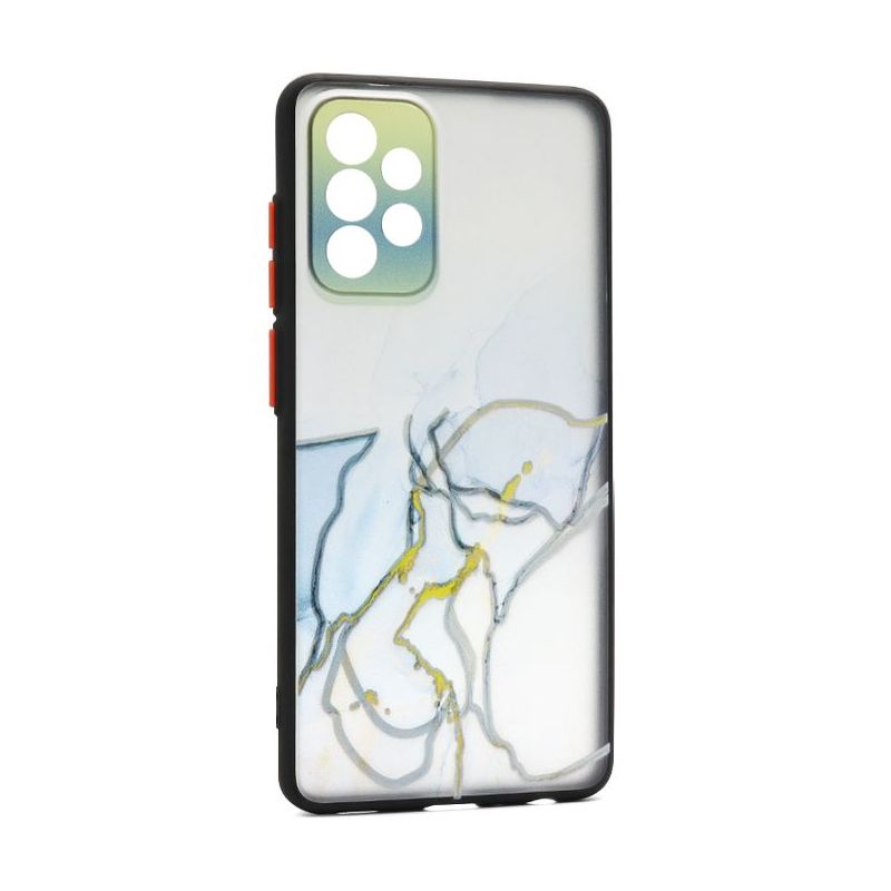 Futrola Pintado za Samsung A725F/A726B Galaxy A72 4G/A72 5G DZ01