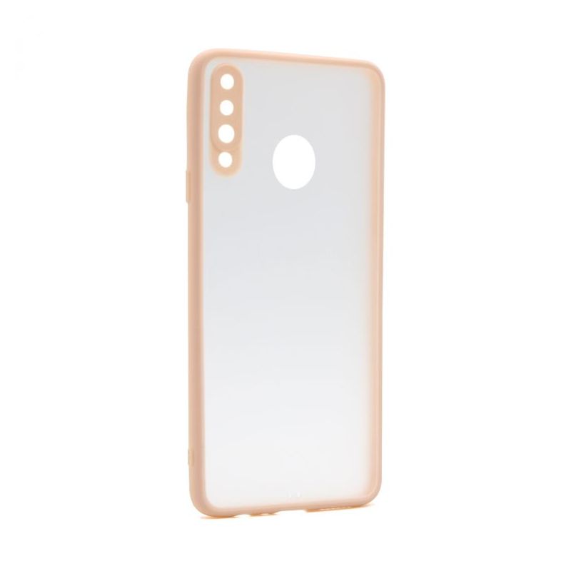 Futrola PASTEL MATTE za Samsung A207F Galaxy A20s roze