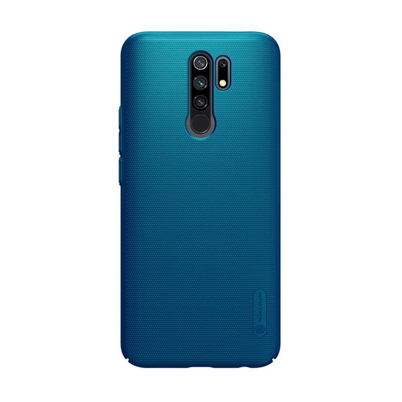 Futrola Nillkin Super frost za Xiaomi Redmi 9 mint