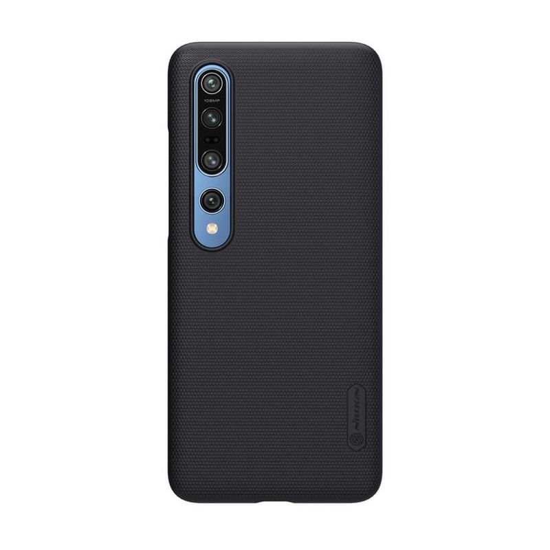 Futrola Nillkin Super frost za Xiaomi 10/10Pro crna