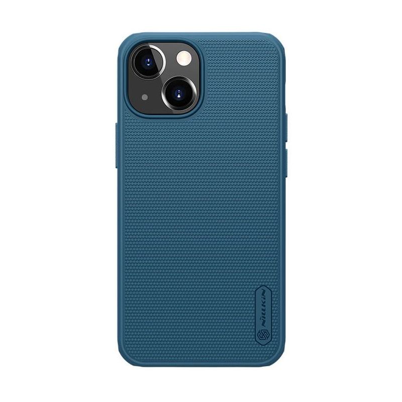 Futrola Nillkin Super Frost Pro za Iphone 13 mini (5.4) plava