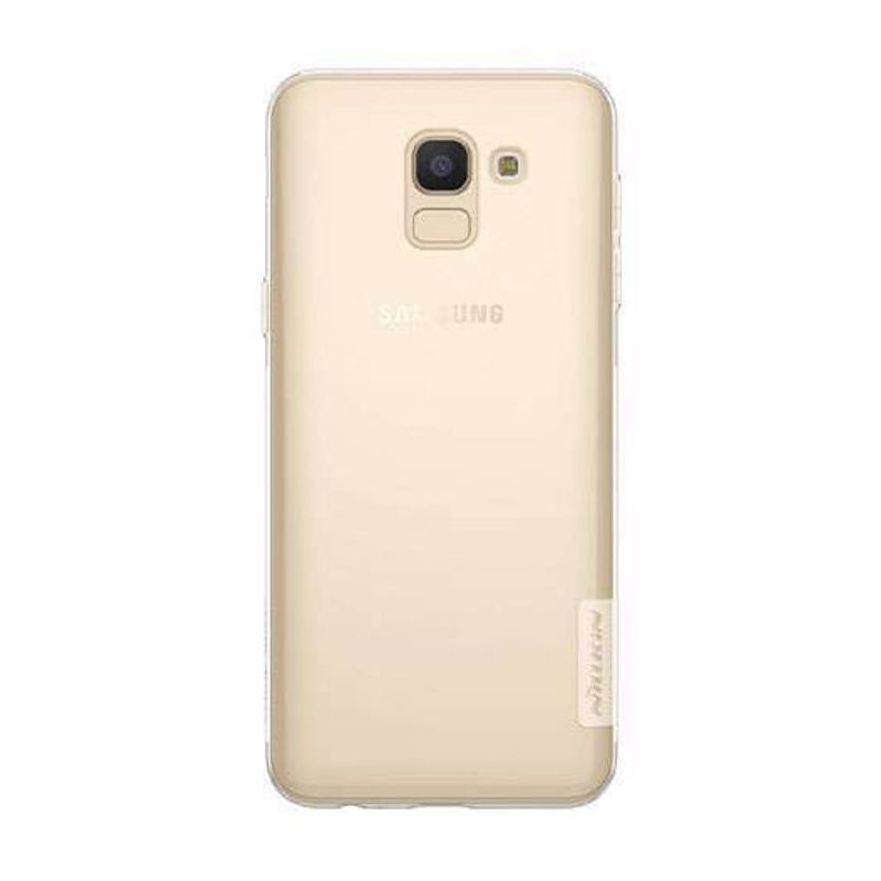 Futrola NILLKIN nature za Samsung J600F Galaxy J6 2018 bela