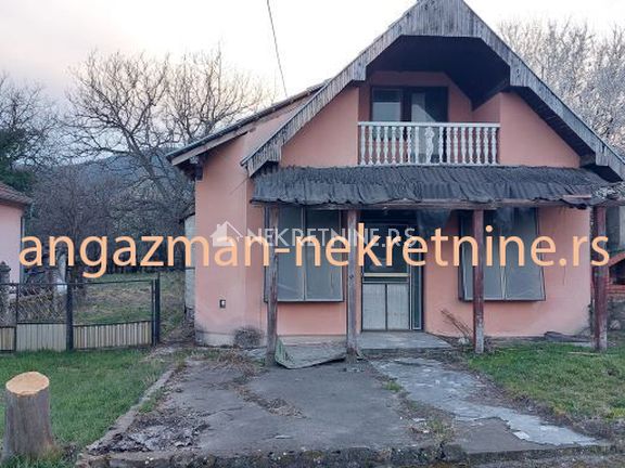 Boljevac, Rtanj – Podgorac 93kvm+7,49a ID#21056