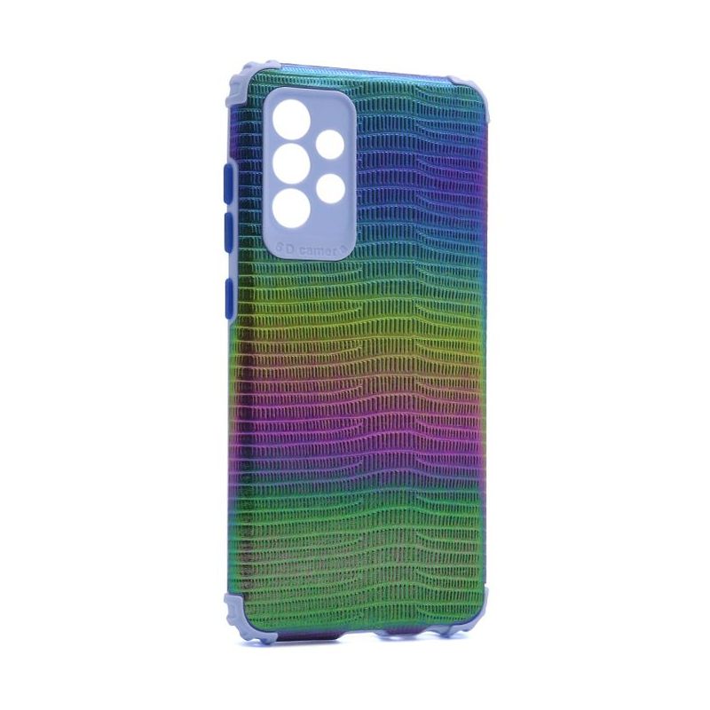 Futrola Metalic Rainbow za Samsung A525F/A526B/A528B Galaxy A52 4G/A52 5G/A52s 5G DZ04