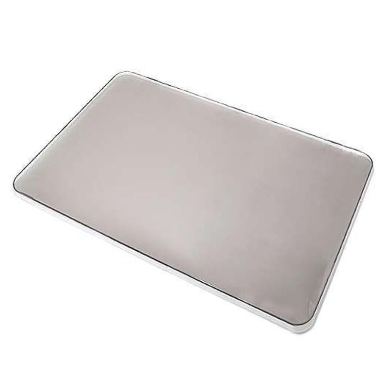 Futrola MATTE za Apple MacBook Pro 15.4 (A1286) siva