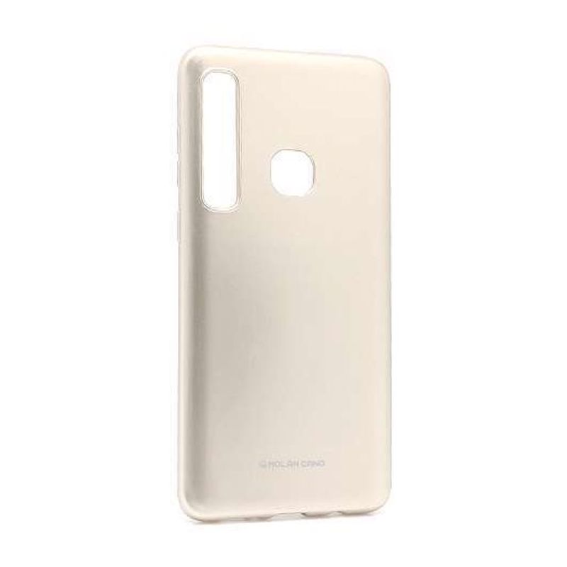 Futrola Jelly za Samsung A920F Galaxy A9 2018 zlatna