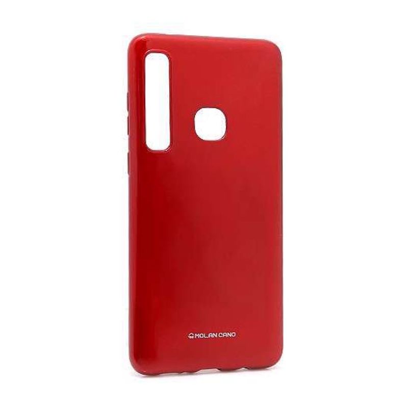 Futrola Jelly za Samsung A920F Galaxy A9 2018 bordo