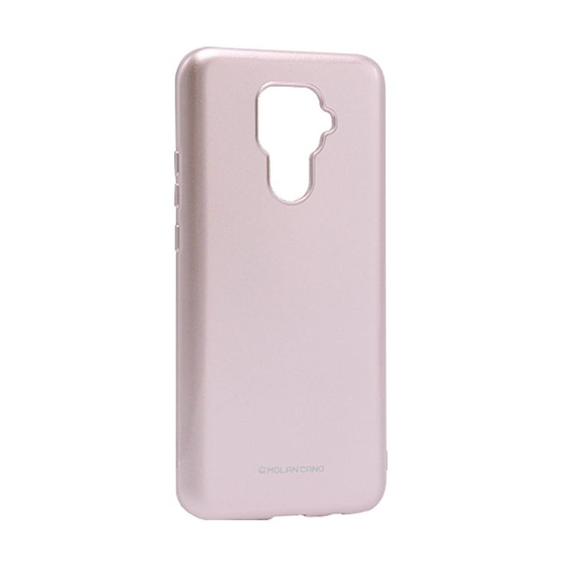 Futrola Jelly za Huawei Mate 30 Lite roze