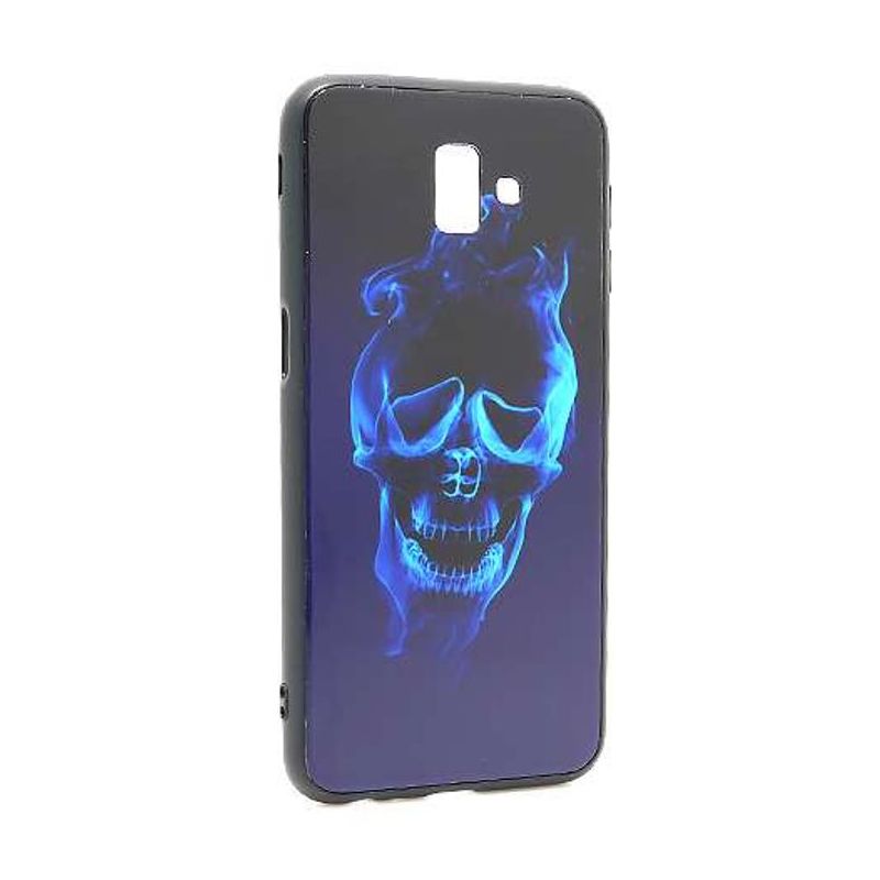 Futrola Glow case za Samsung J610F Galaxy J6 Plus DZ05