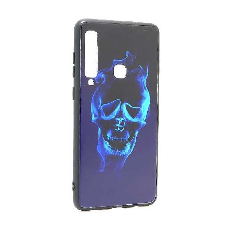 Futrola Glow case za Samsung A920F Galaxy A9 2018 DZ05