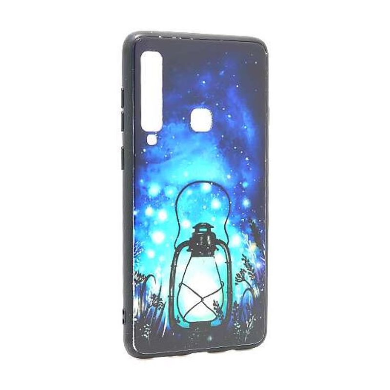 Futrola Glow case za Samsung A920F Galaxy A9 2018 DZ02