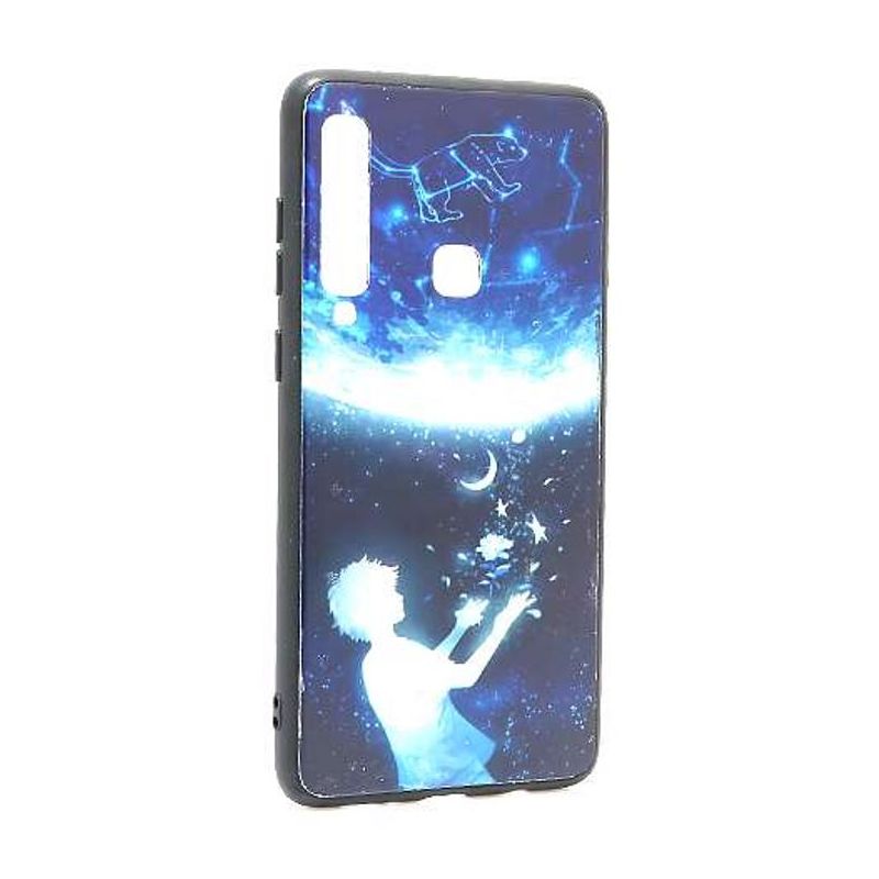 Futrola Glow case za Samsung A920F Galaxy A9 2018 DZ01