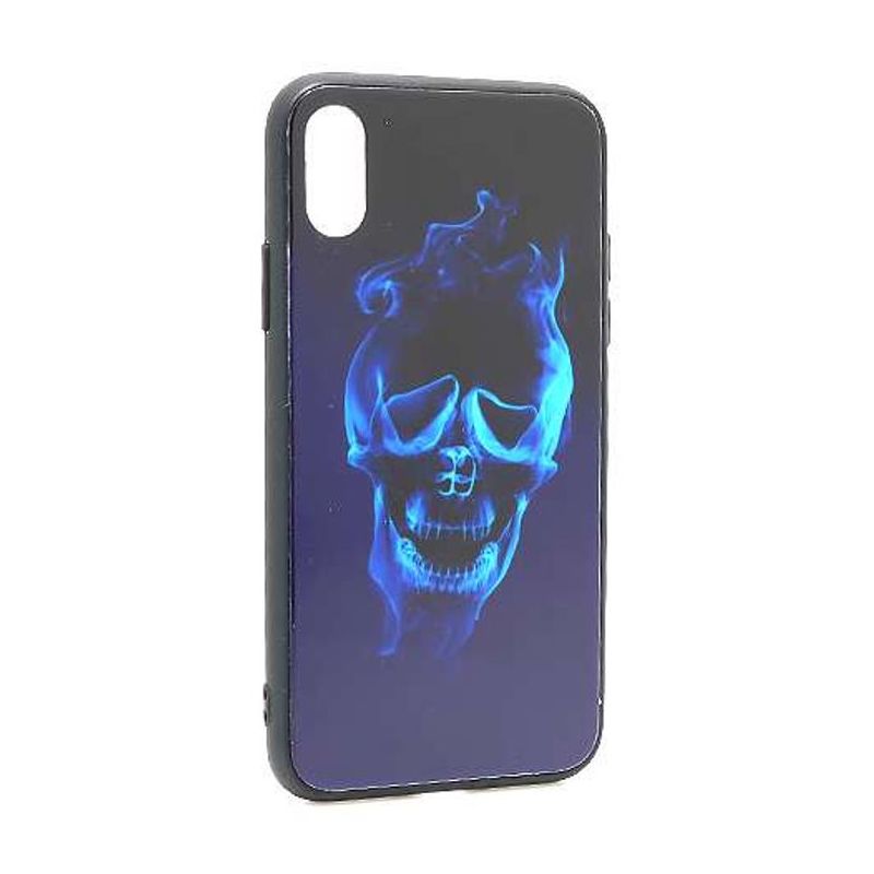 Futrola Glow case za Iphone XS DZ05