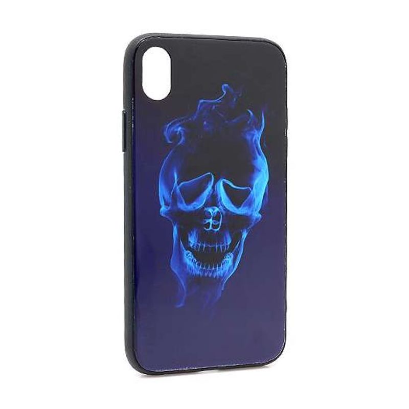 Futrola Glow case za Iphone XR DZ05