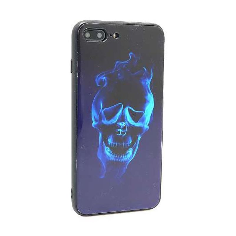 Futrola Glow case za Iphone 7 Plus DZ05