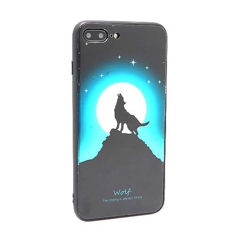 Futrola Glow case za Iphone 7 Plus DZ03