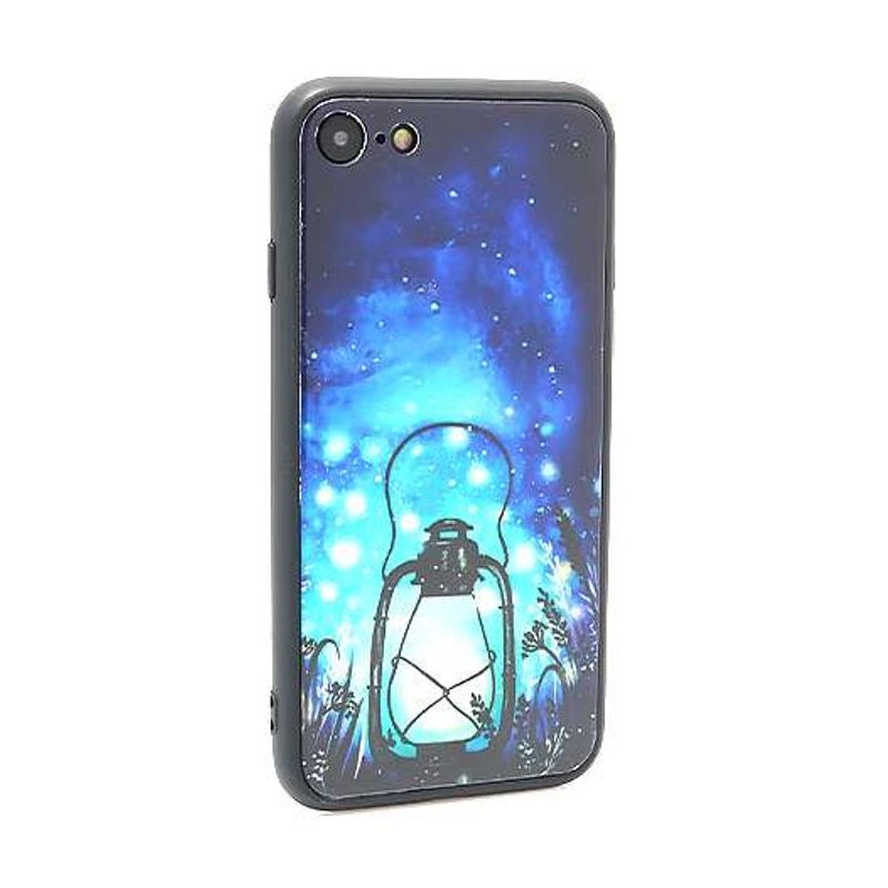 Futrola Glow case za Iphone 7 DZ02