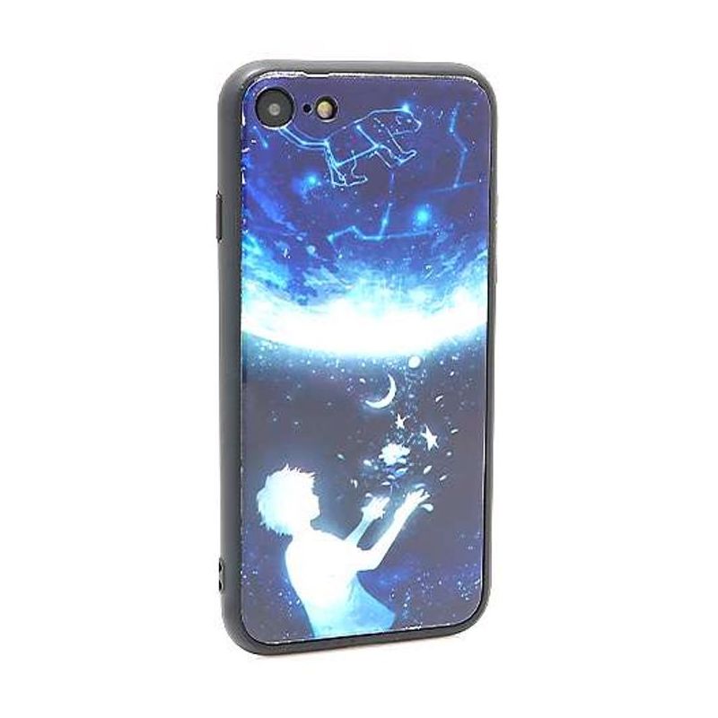 Futrola Glow case za Iphone 7 DZ01