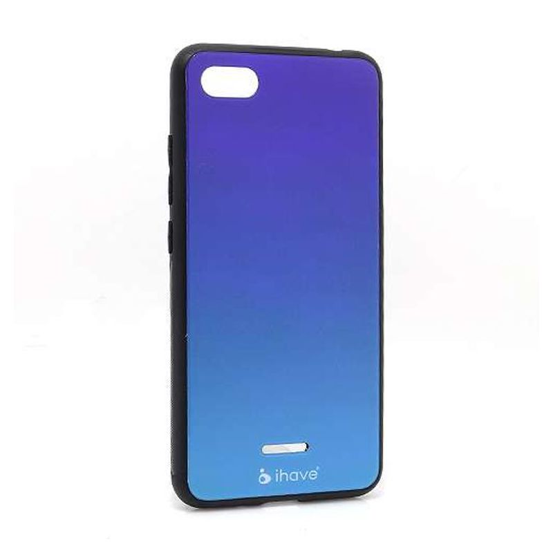 Futrola GLASS Ihave za Xiaomi Redmi 6A DZ01