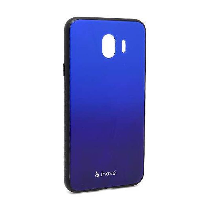 Futrola GLASS Ihave za Samsung J400F Galaxy J4 2018 DZ02
