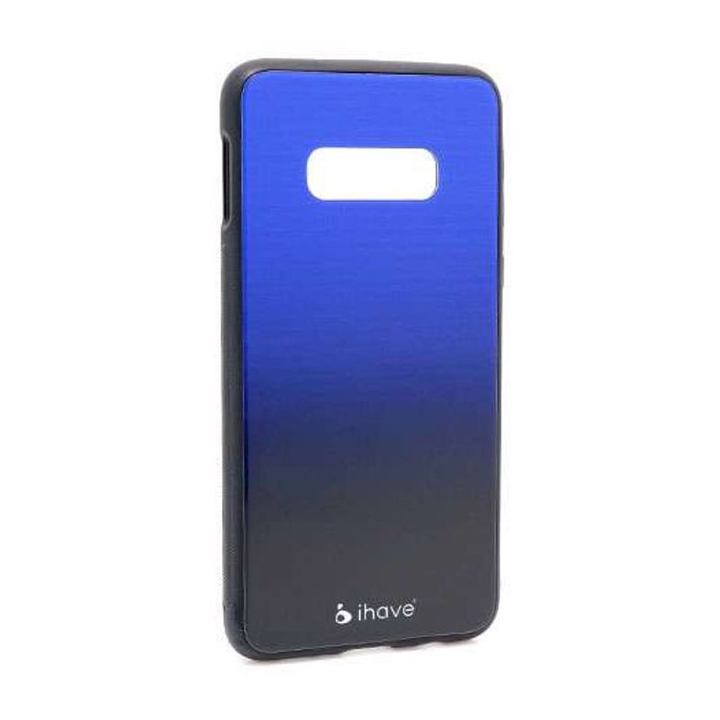 Futrola GLASS Ihave za Samsung G970F Galaxy S10e DZ05