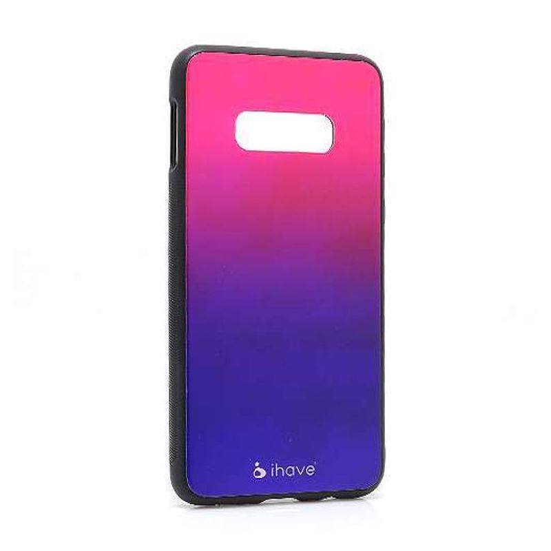 Futrola GLASS Ihave za Samsung G970F Galaxy S10e DZ04