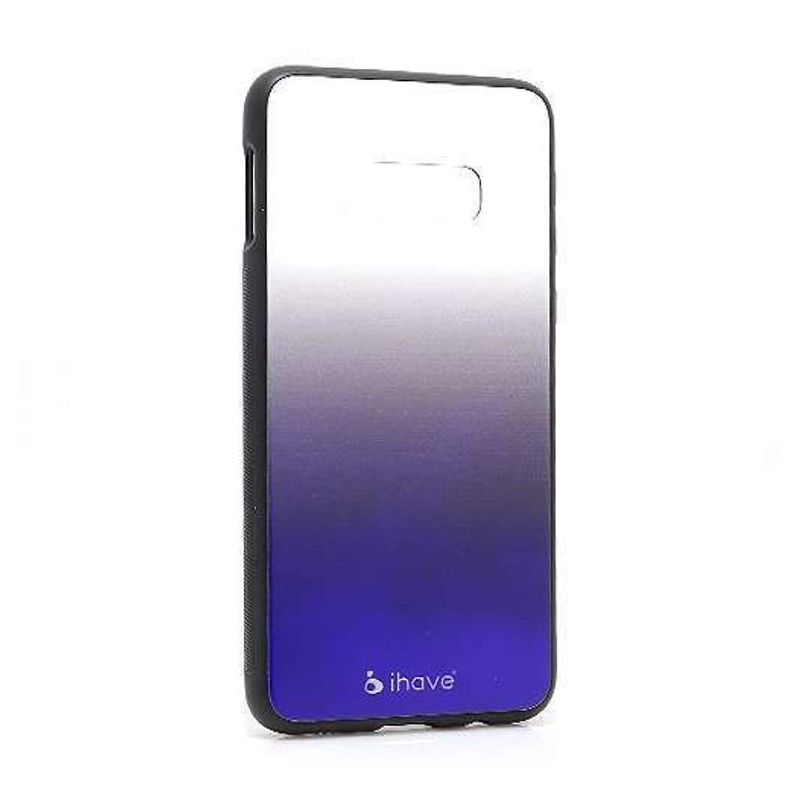 Futrola GLASS Ihave za Samsung G970F Galaxy S10e DZ03