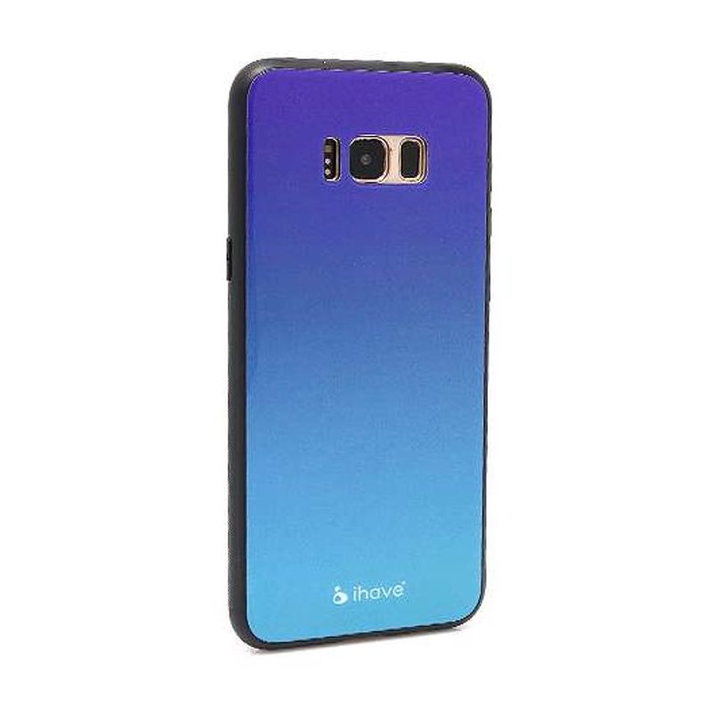 Futrola GLASS Ihave za Samsung G955F Galaxy S8 Plus DZ01