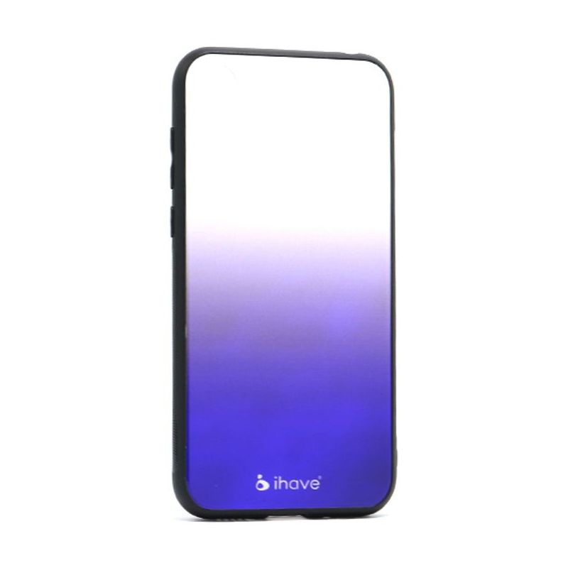 Futrola GLASS Ihave za Huawei Y5 2019/Honor 8S 2019/2020 DZ03