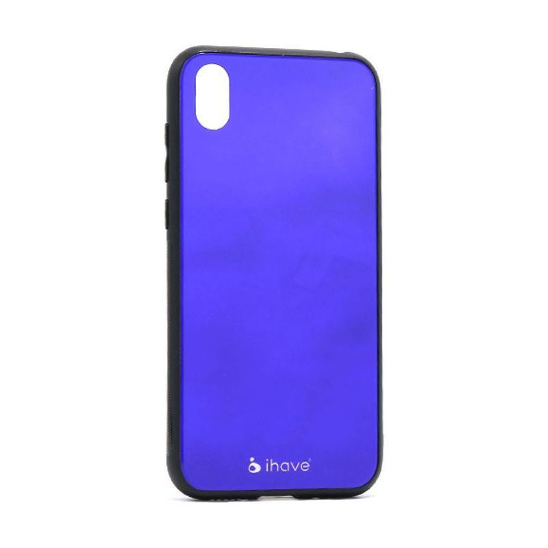 Futrola GLASS Ihave za Huawei Y5 2019/Honor 8S 2019/2020 DZ02