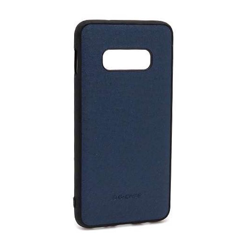 Futrola G-Case Duke za Samsung G970F Galaxy S10e teget